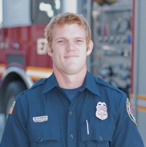 Emergency Operations Division – East Fork Fire Protection District