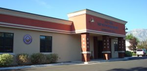 Staffed Stations – East Fork Fire Protection District