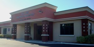 Staffed Stations – East Fork Fire Protection District