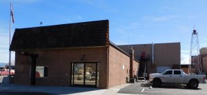 Staffed Stations – East Fork Fire Protection District